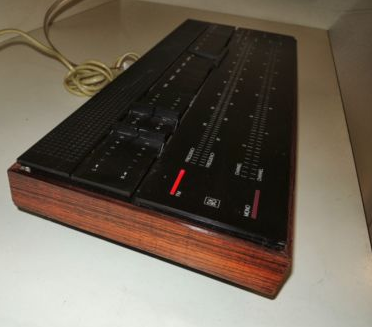 Radio Antigua Bang & Olufsen Beomaster 1001, Type 2504 - Radioexperto.com