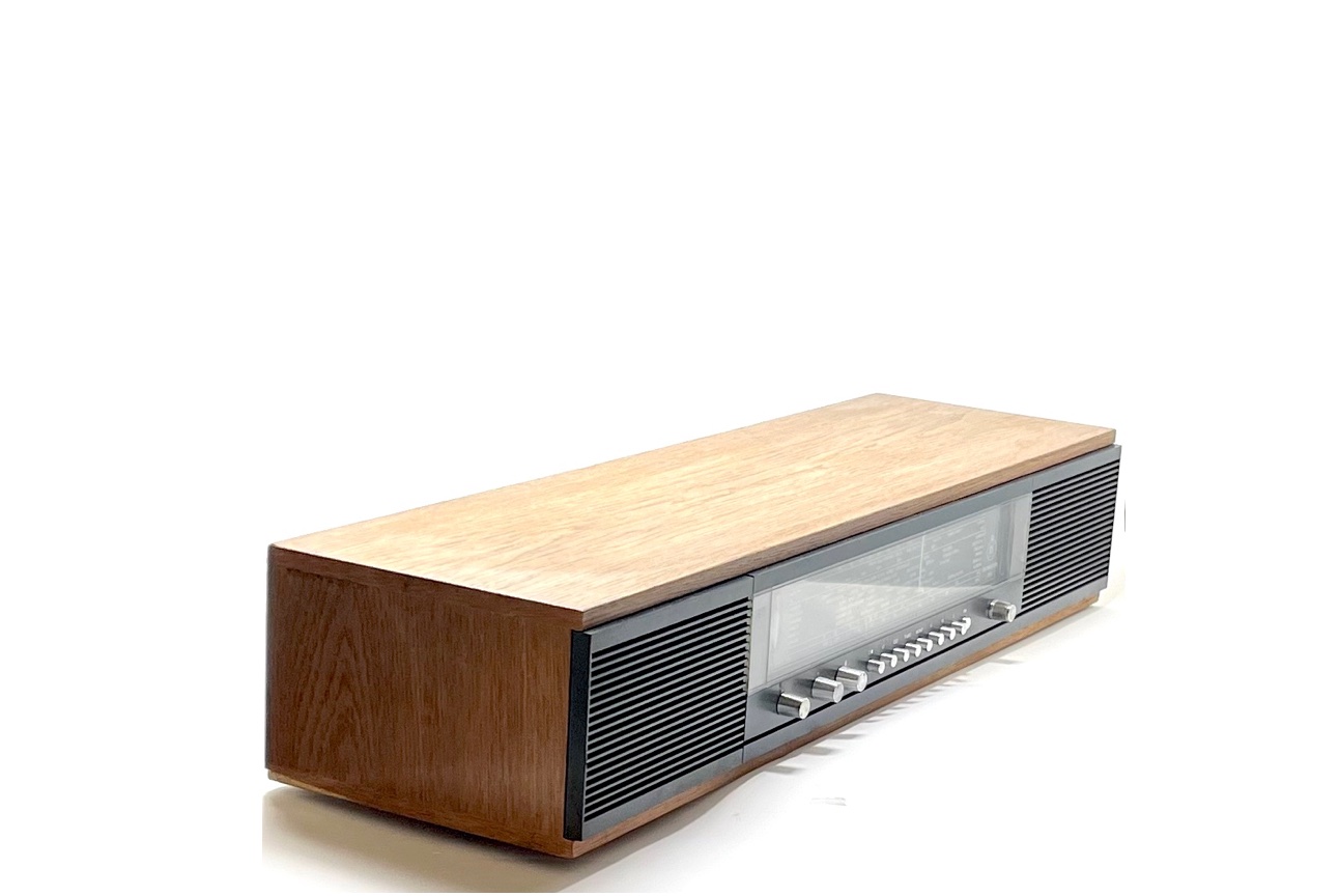 Beomaster 900K - Un hito en la historia de Bang & Olufsen