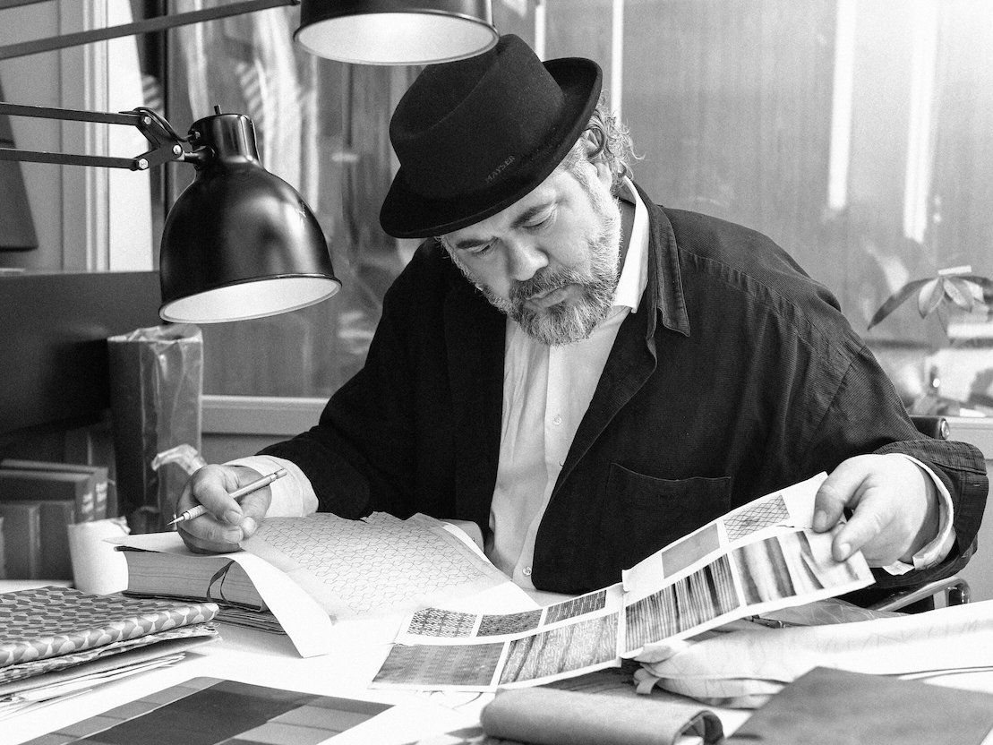 Jacobsen II Radio - Diseño danés de Tobias Jacobsen