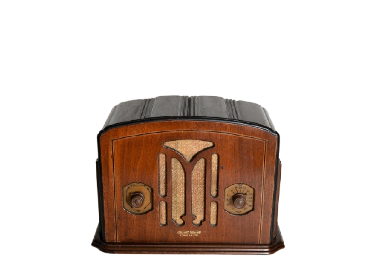 Sharp VZ-3000 ¡Con tocadiscos vertical que lee ambas caras!